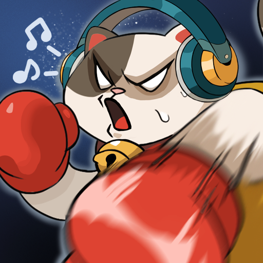 Rhythm Cat: Beat And Dance for Android/iOS - TapTap