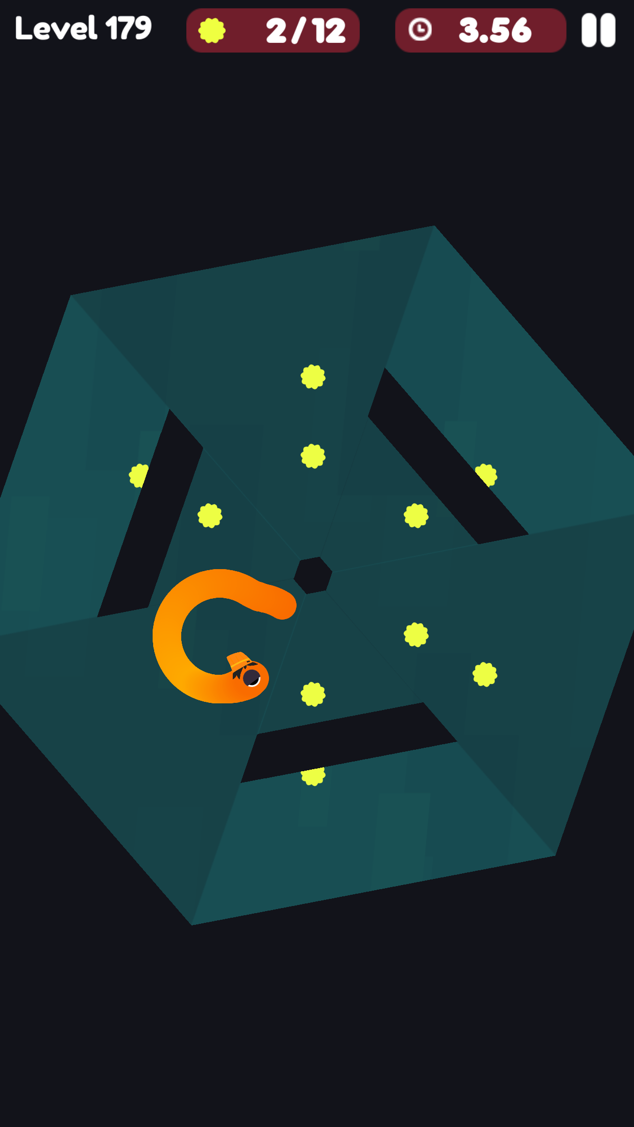 Jelly Snake android iOS apk download for free-TapTap