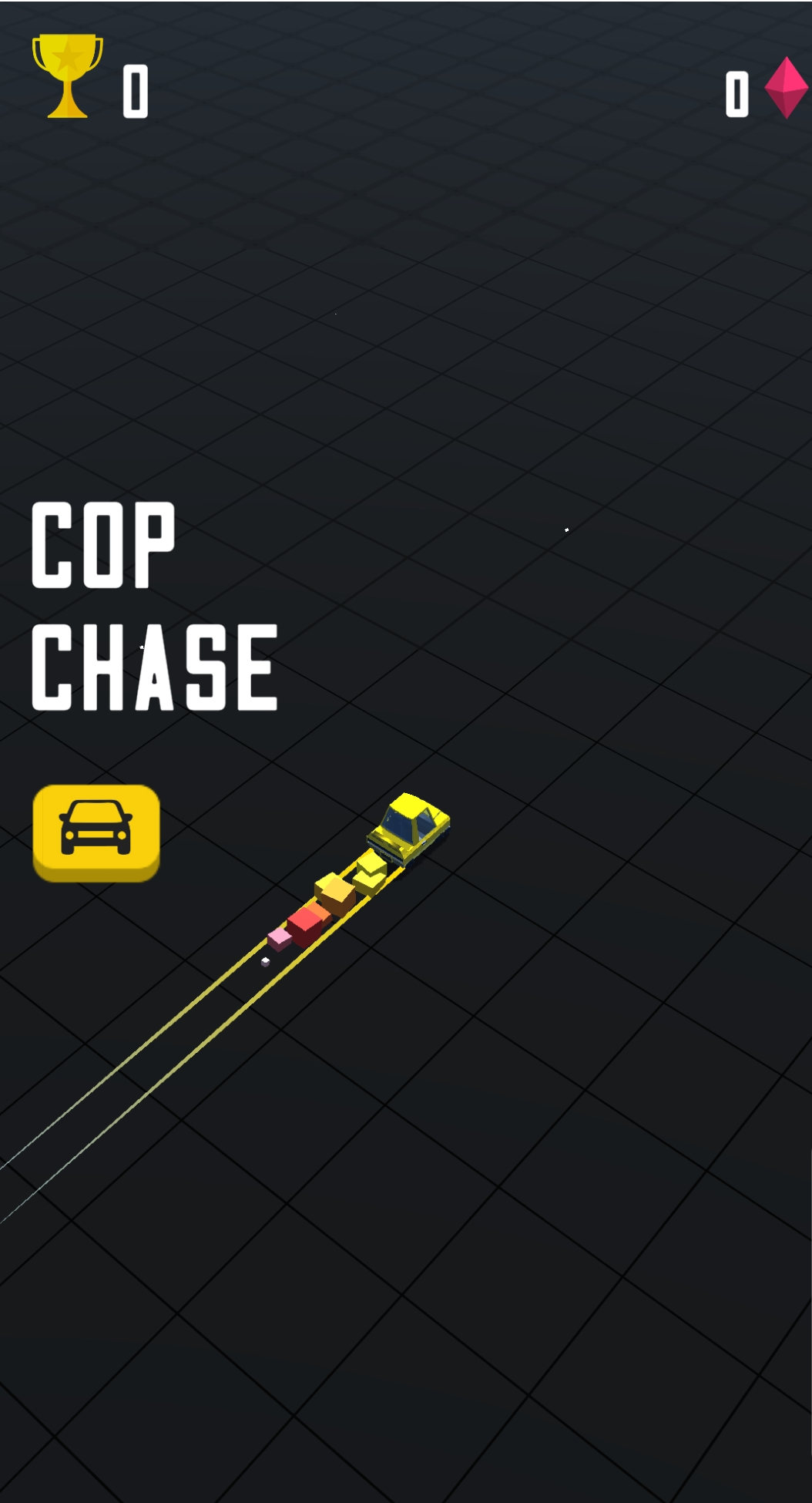 Cop Chase android iOS-TapTap