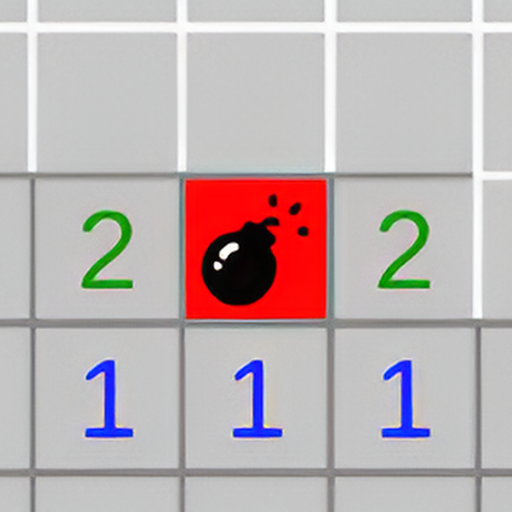 Mine Hunter : Minesweeper for Android/iOS - TapTap