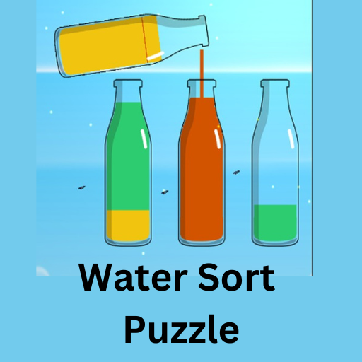 Arrange Water Sort Puzzle Game for Android/iOS - TapTap