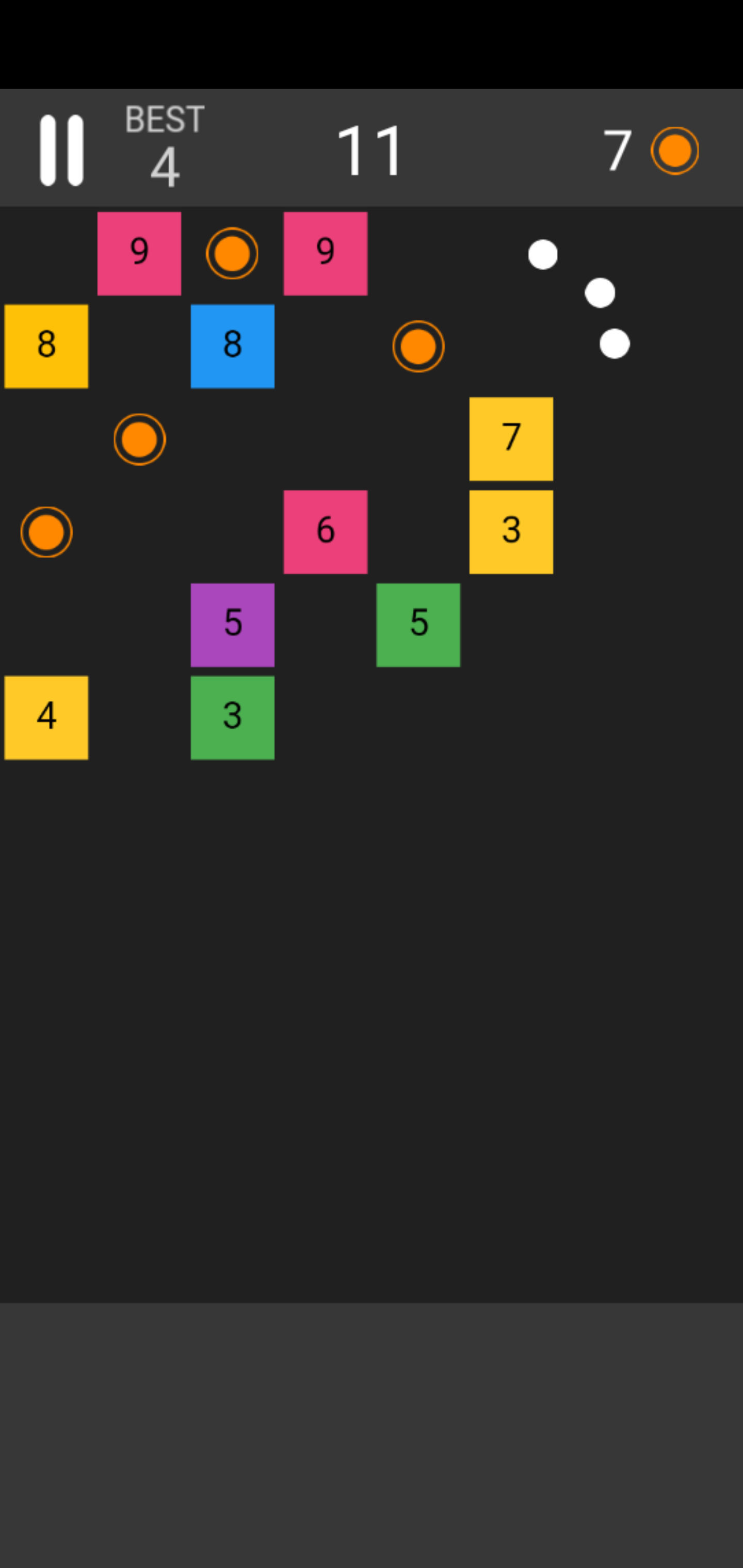 Puzzle Balls Bounce android iOS apk download for free-TapTap