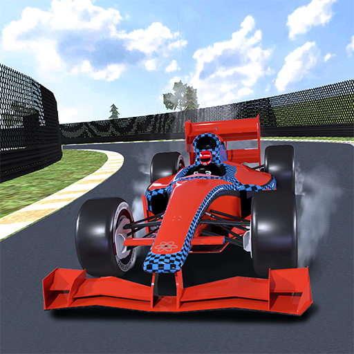 Car Drive 3D: F1 Racing android iOS-TapTap