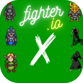 Fighter.io android iOS apk download for free-TapTap