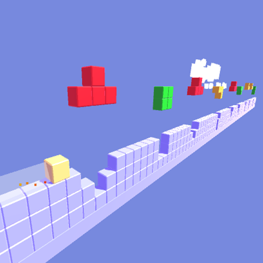 Wall Runner Latest Version for Android/iOS APK - TapTap