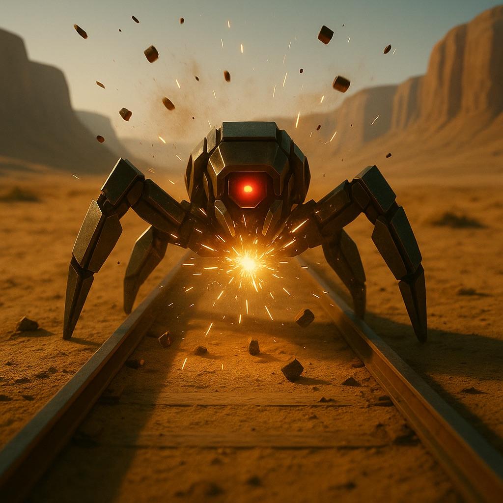 Rail Gunner Ratings & Reviews - TapTap