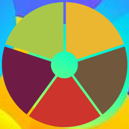 Color Spin Game Latest Version for Android/iOS APK - TapTap