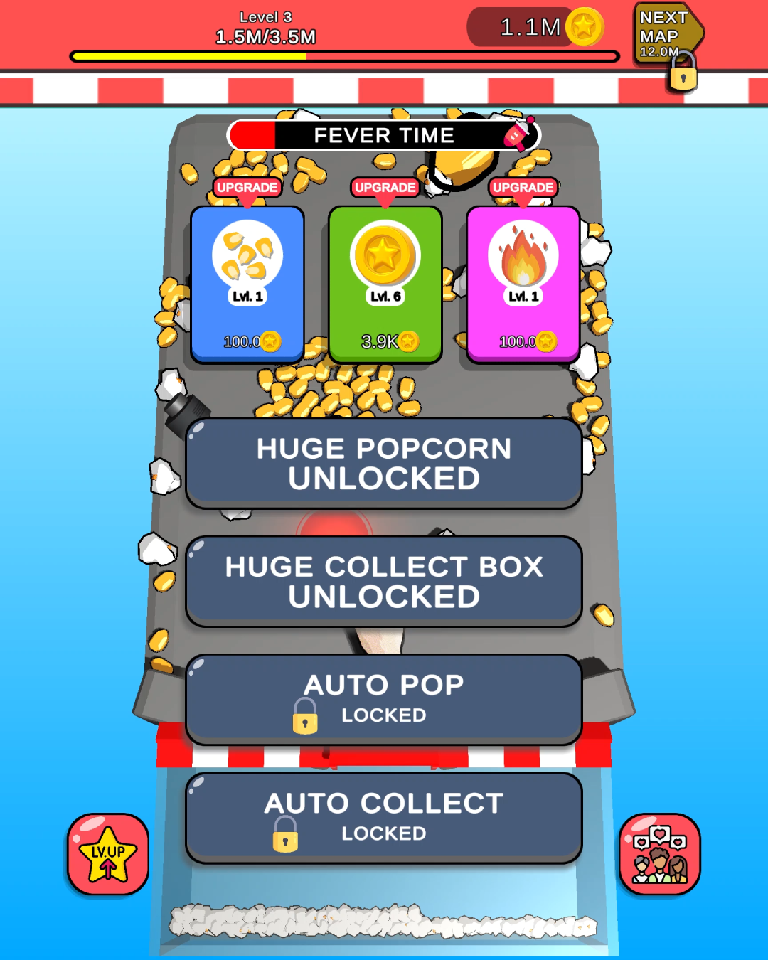 Popcorn Tycoon android iOS apk download for free-TapTap
