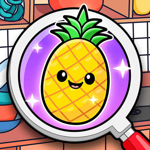 Clever Hunt: Hidden Objects for Android/iOS - TapTap