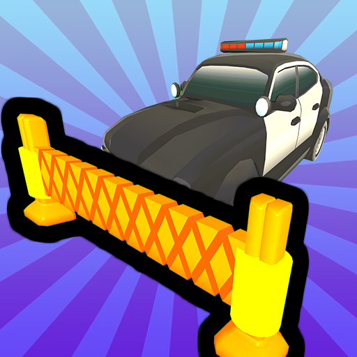 TRAFFIC INTERCEPTOR Latest Version for Android/iOS - TapTap