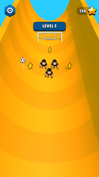 Shoot Ball - Super Goal android iOS apk download for free-TapTap