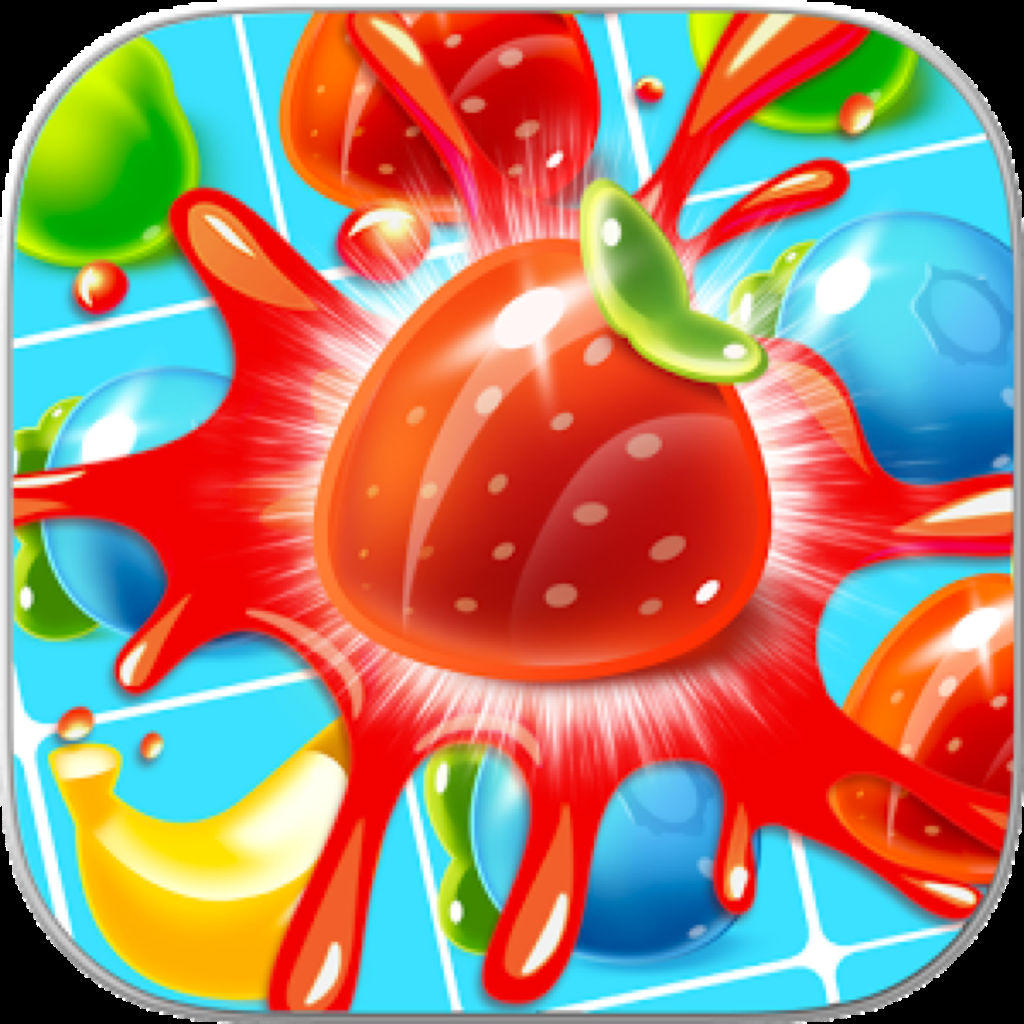 Fruity Match - Pro Version. for Android/iOS - TapTap