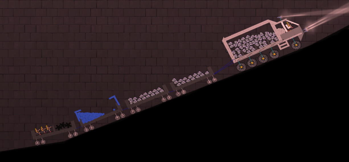 Pure Gore (Sandbox&Playground) android iOS-TapTap