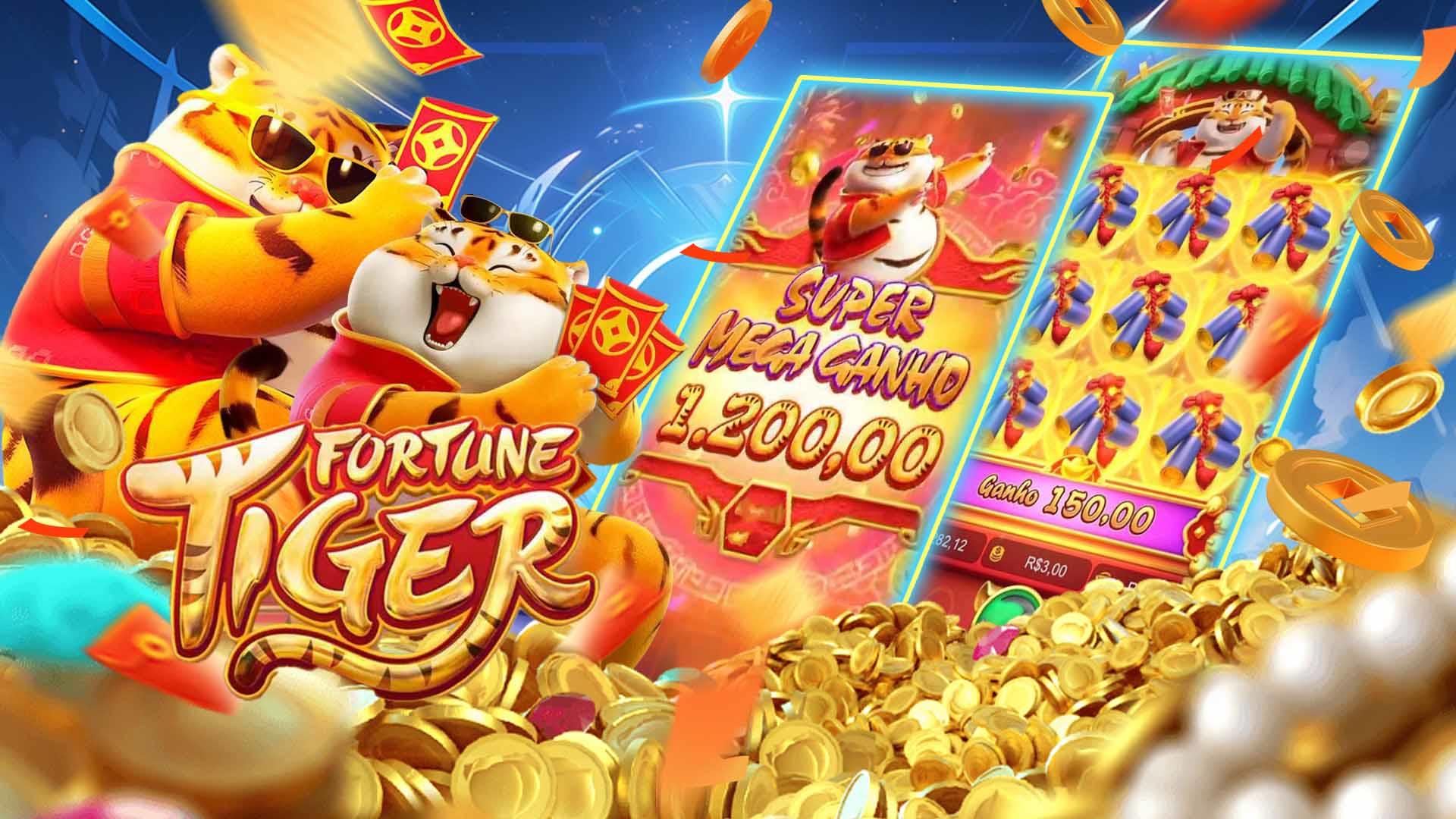 Adventure Tiger android iOS-TapTap