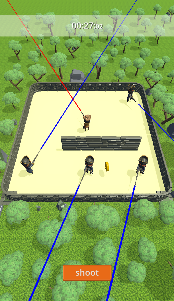 Maze Shooter android iOS apk download for free-TapTap