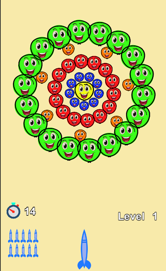 Skyward Odyssey Challenge Game android iOS-TapTap