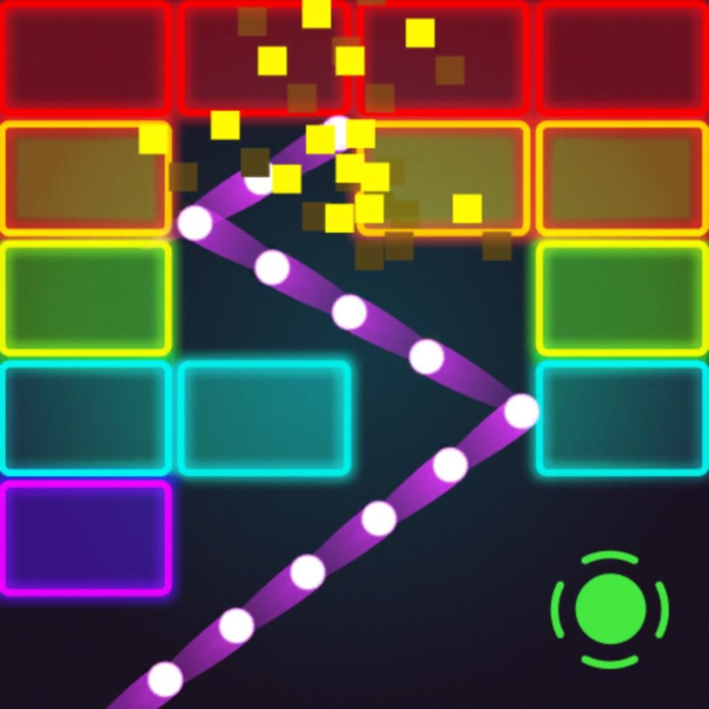 Brick Breaker Ball Puzzle for Android/iOS - TapTap