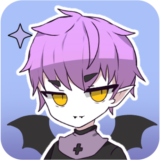 Download BatDoll monster boy maker game 1.8 for Android/iOS APK - TapTap
