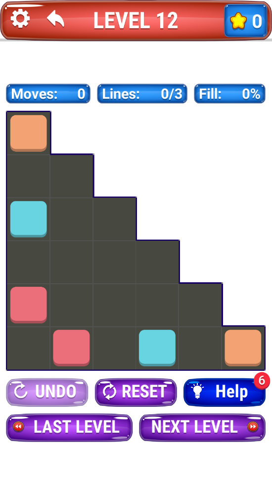 Dot Link Connect Dots android iOS-TapTap