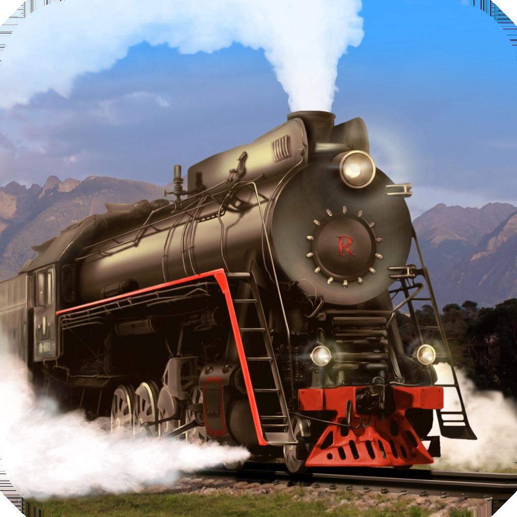 My Railroad: trains and rails for Android/iOS - TapTap