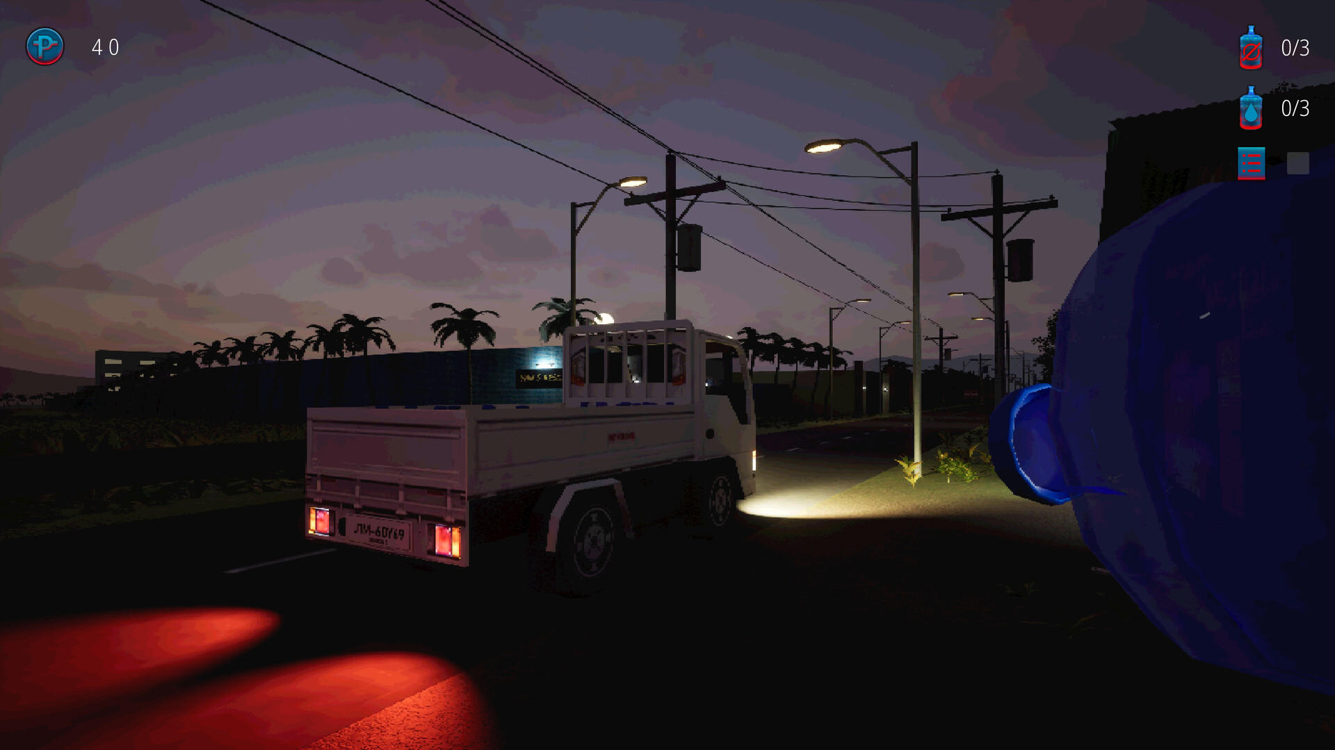 Water Delivery Última Versão para Android/iOS APK - TapTap