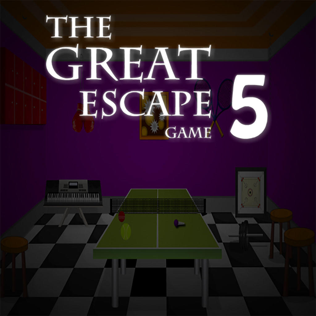 The Great Escape Game 5 for Android/iOS - TapTap