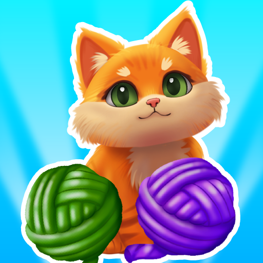 Cat Tangle Latest Version for Android/iOS APK - TapTap