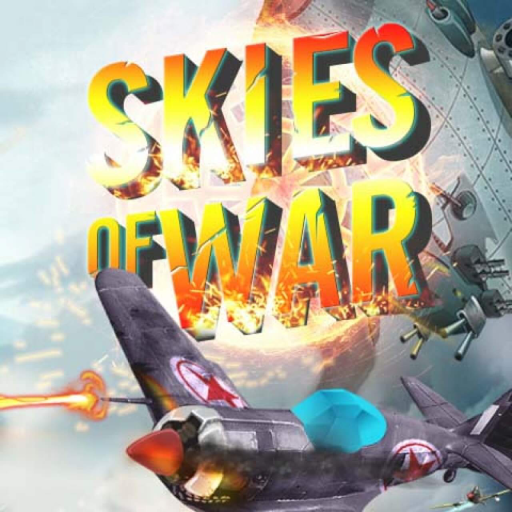 Skies of War android iOS-TapTap