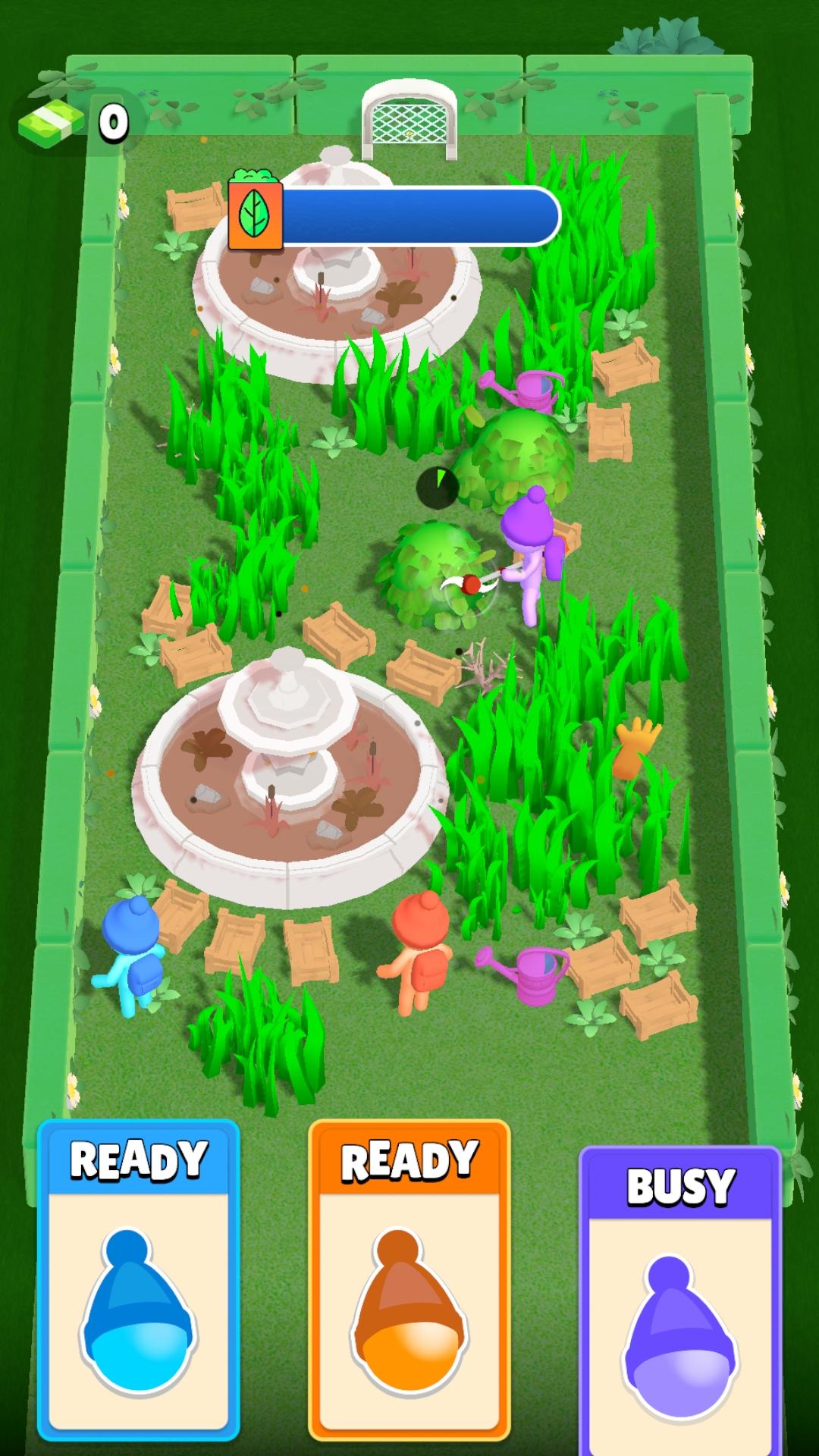 Growing Garden android iOS apk download for free-TapTap