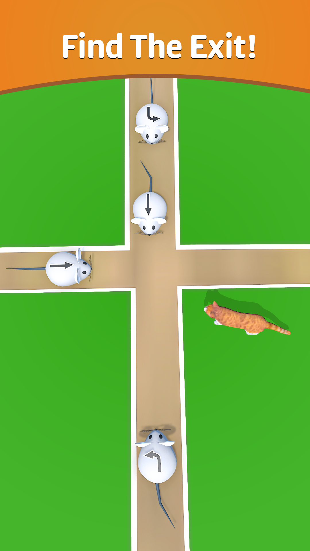 Mouse Escape: Puzzle Game android iOS apk download for free-TapTap