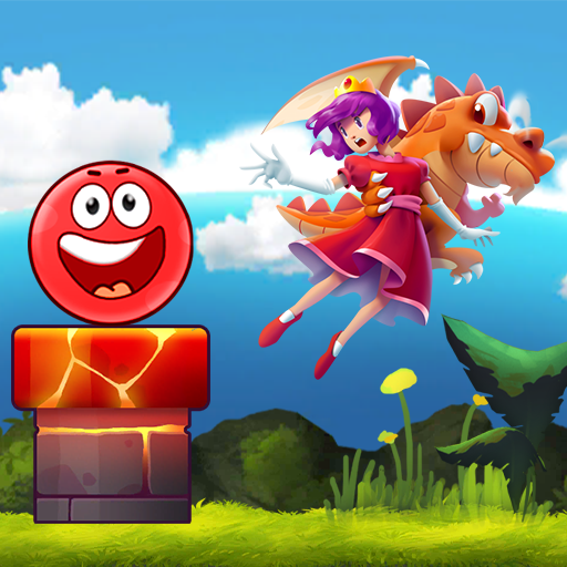 Red Ball 8 Adventure - Bounce for Android/iOS - TapTap