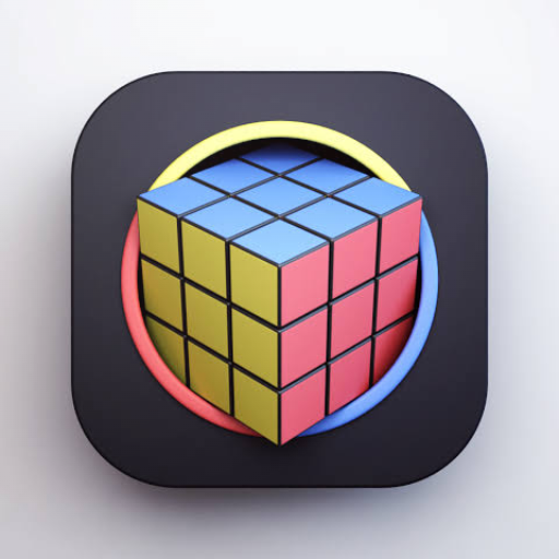 Download Cube Solver X 1.0 for Android/iOS APK - TapTap