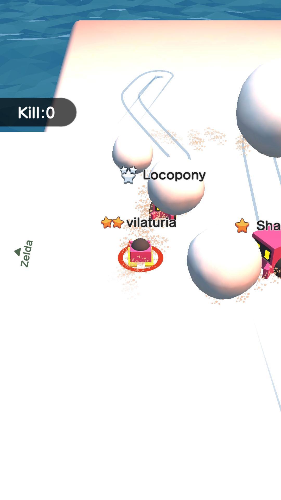 Snowfight.io android iOS apk download for free-TapTap