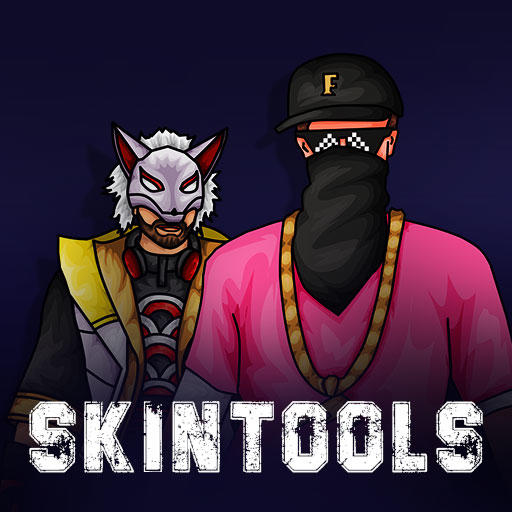 FFFFF SkinTools FixLag, Emote for Android/iOS - TapTap