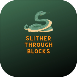 Slither Through Blocks mobile android iOS apk download for free-TapTap
