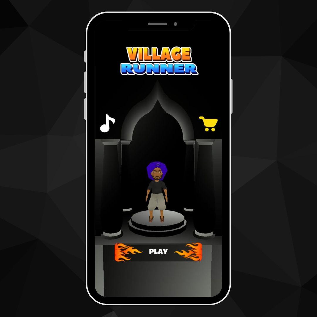 Village Runner android iOS apk download for free-TapTap