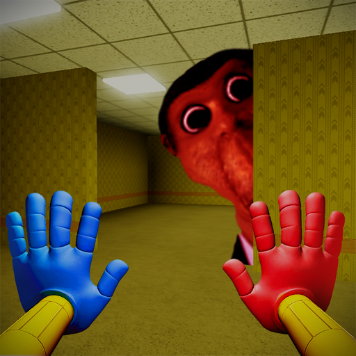 Horror Meme: Halloween Chasing for Android/iOS - TapTap