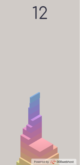 Stack Game android iOS-TapTap