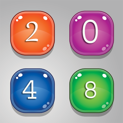 Endless 2048 Latest Version for Android/iOS APK - TapTap