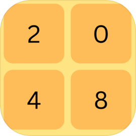 2048 Tiles android iOS apk download for free-TapTap