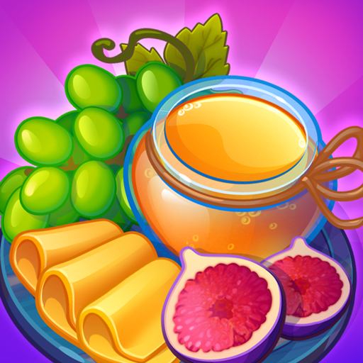 Farming Cooking game for Android/iOS - TapTap