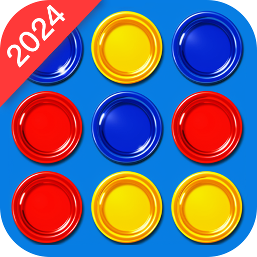 Connect Four Latest Version for Android/iOS APK - TapTap
