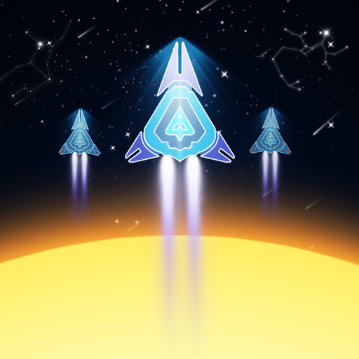 Interstellar Commander for Android/iOS - TapTap