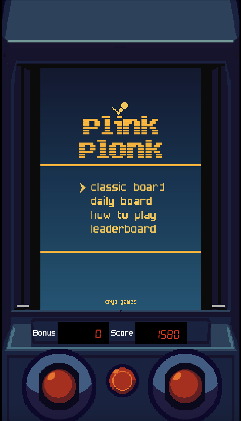 Plink Plonk android iOS apk download for free-TapTap