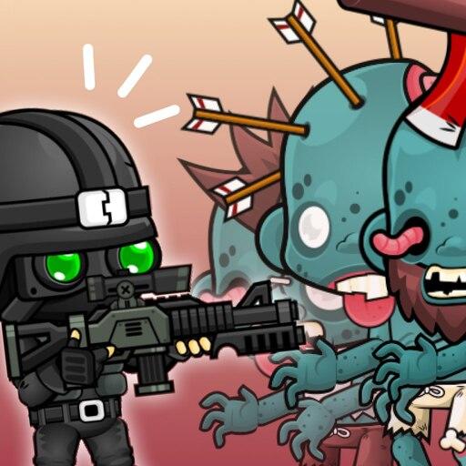 Idle Zombie Survival: RPG War for Android/iOS - TapTap