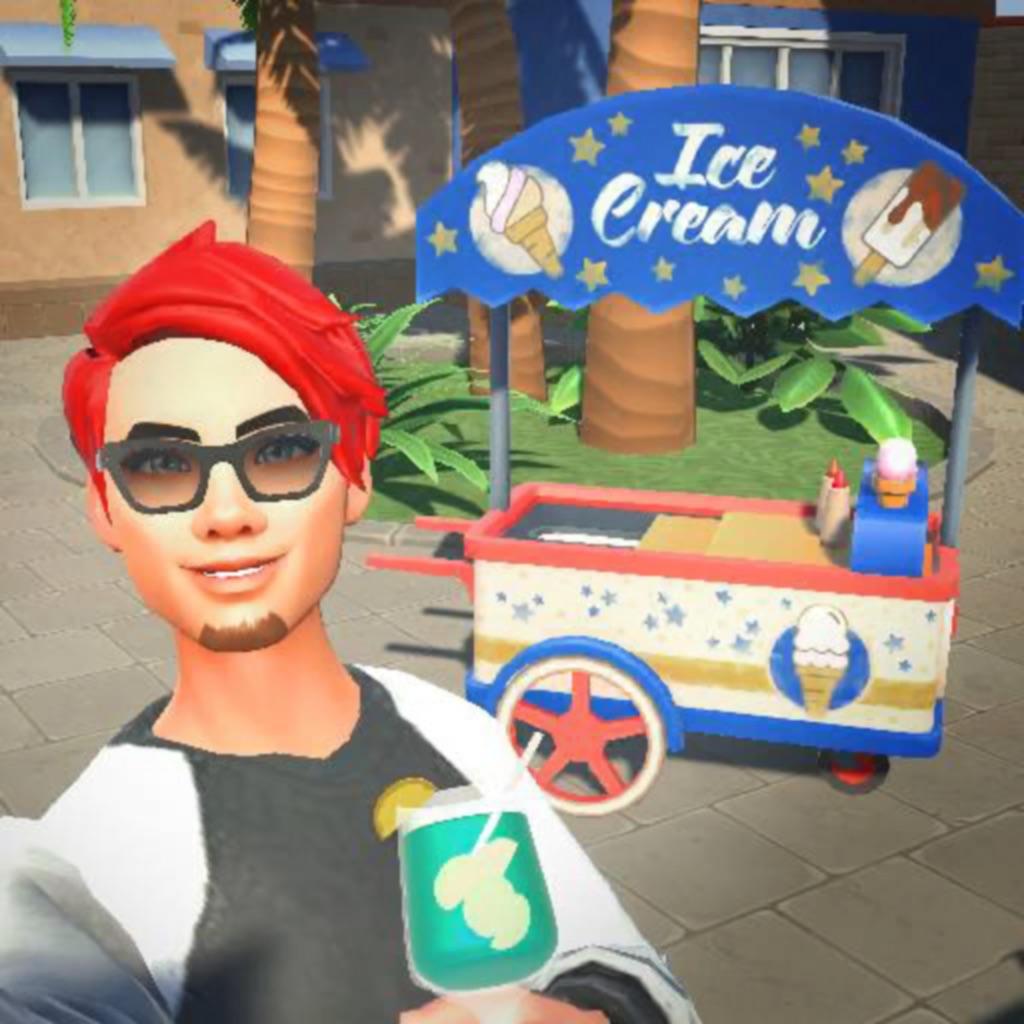 Idle Vlogger Tycoon Simulator for Android/iOS - TapTap