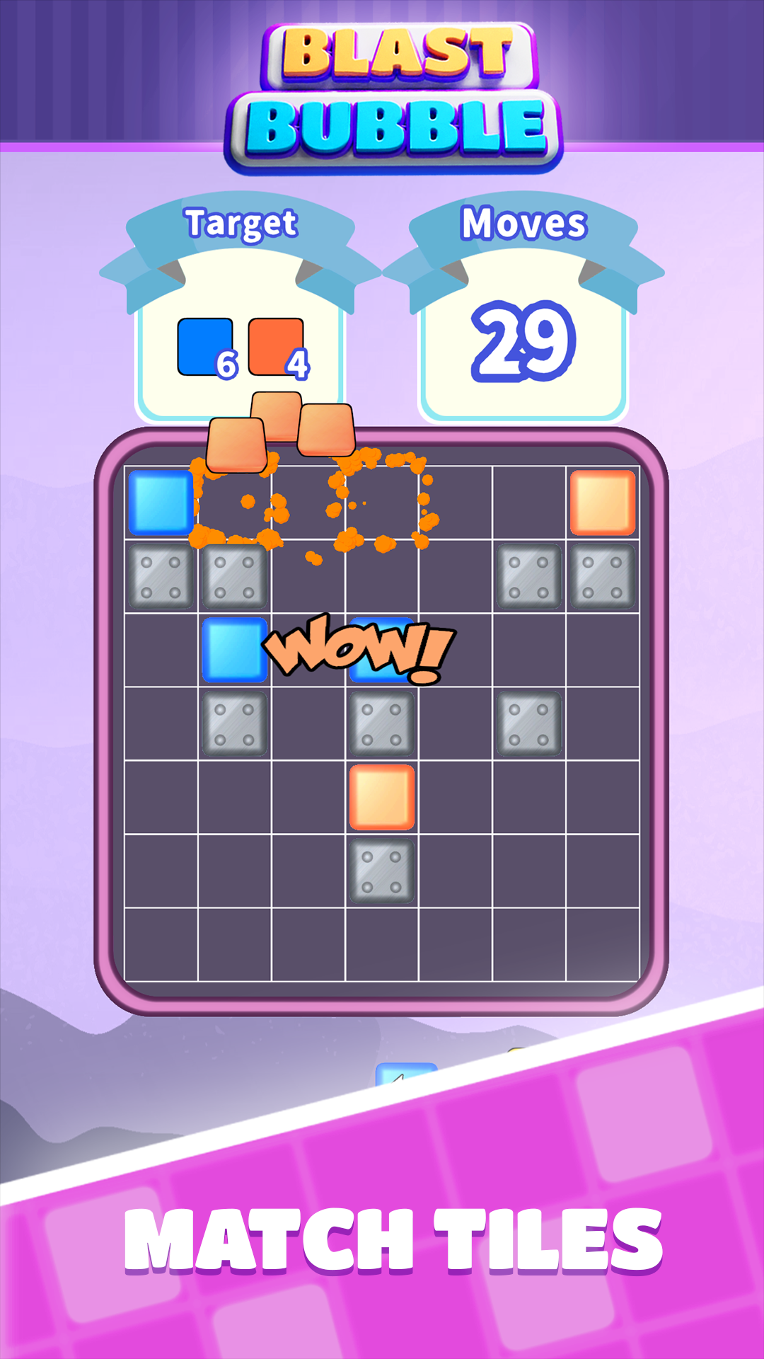 Blast Bubble android iOS apk download for free-TapTap