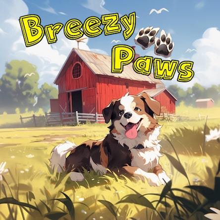Breezy Paws Latest Version for Android/iOS APK - TapTap