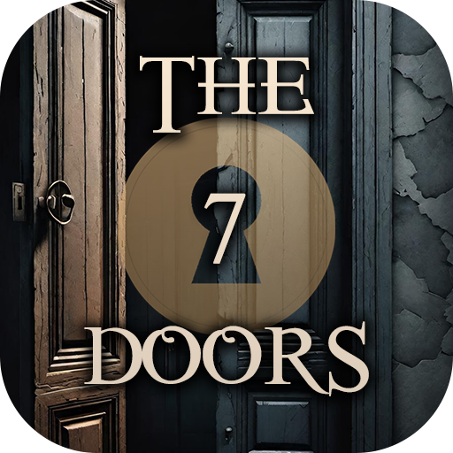 The 7 Doors - Can you escape? for Android/iOS - TapTap