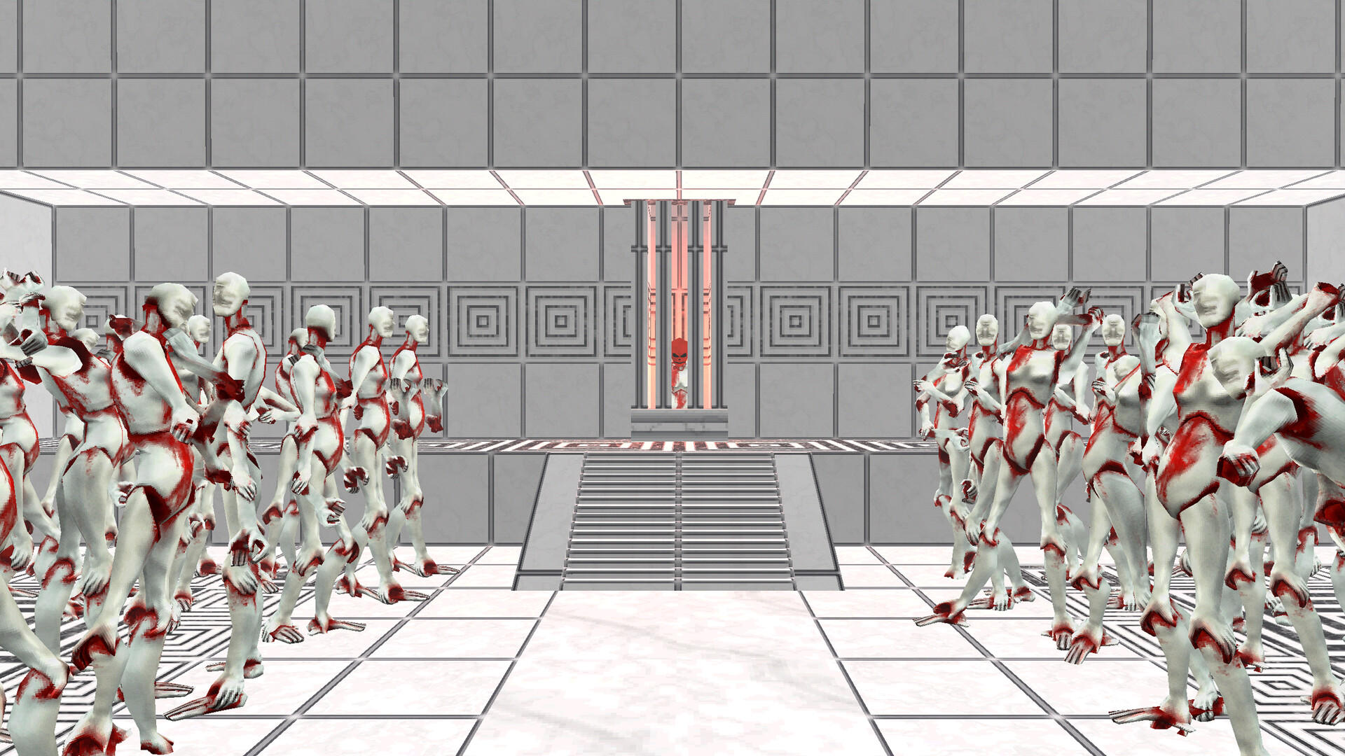 ULTRAKILL for Android/iOS - TapTap